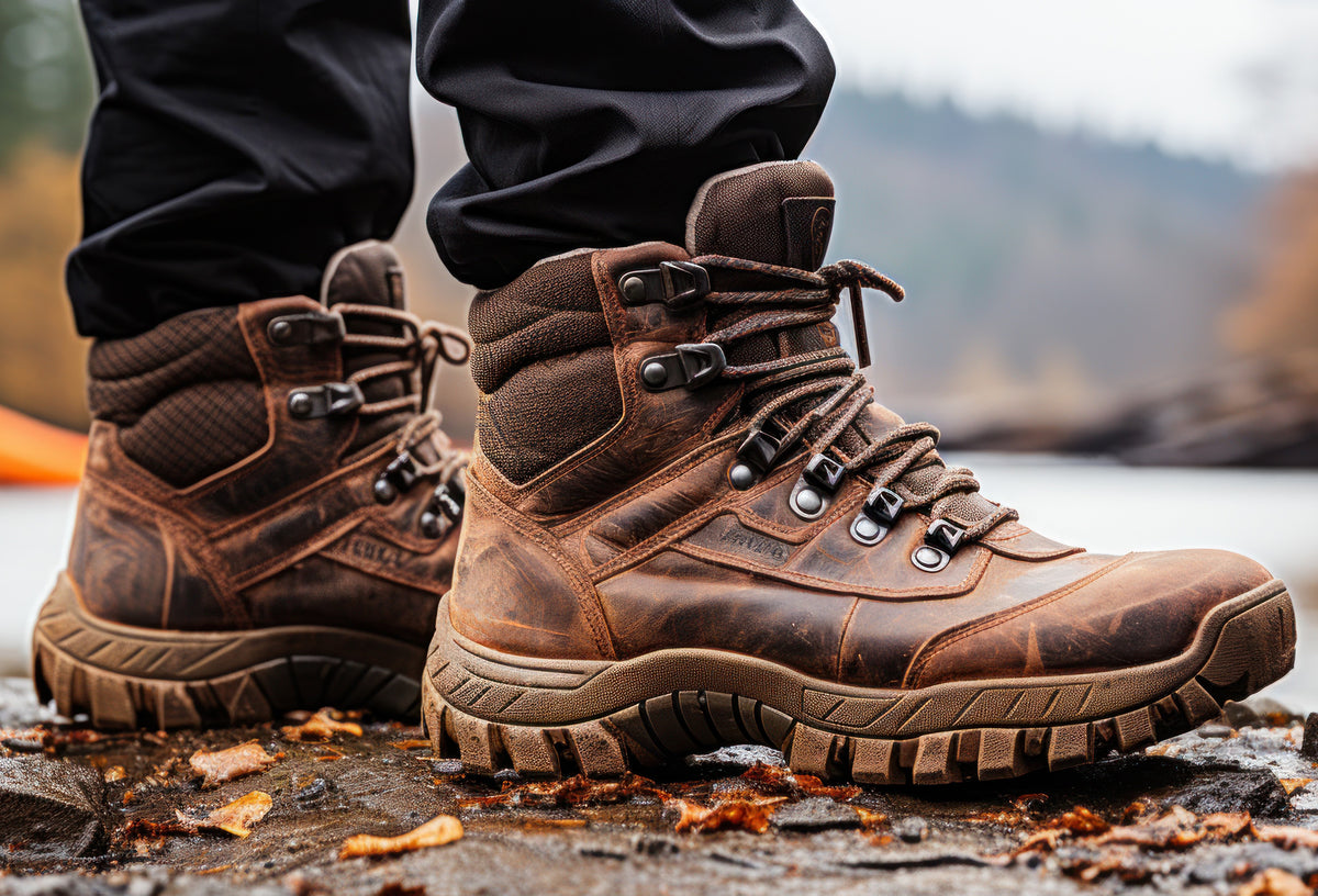 Boot Shank DIY: A Complete Guide To Enhance Comfort & Support – Barismil